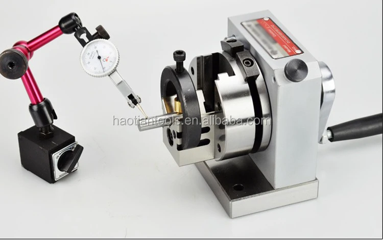 Vertex Tools Precision Punch Former ER32/ER40 - CNC Grinding Machine ...