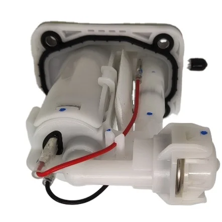 Lifan Fuel Pump Assembly for Motorcycle Fuel System - OEM | Wholesale