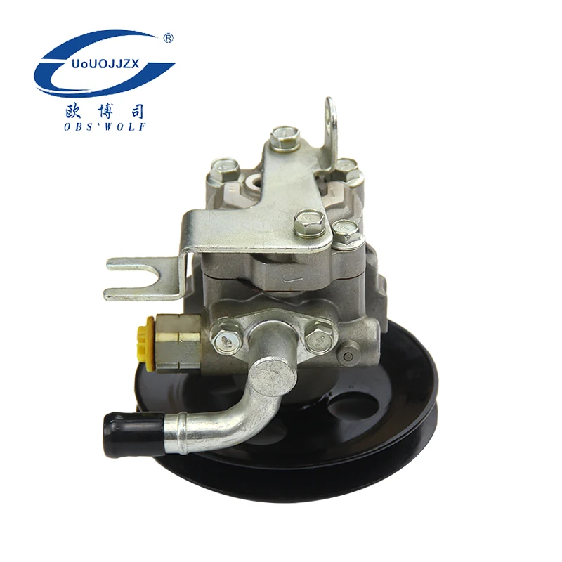 Hydraulic Auto Power Steering Pump for Nissan NP300 D22 - Replacement ...