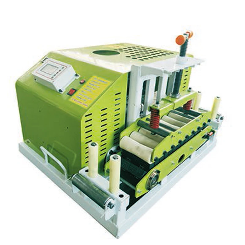 Smart Automatic Power Telecom Line Tractor Puller Feeder