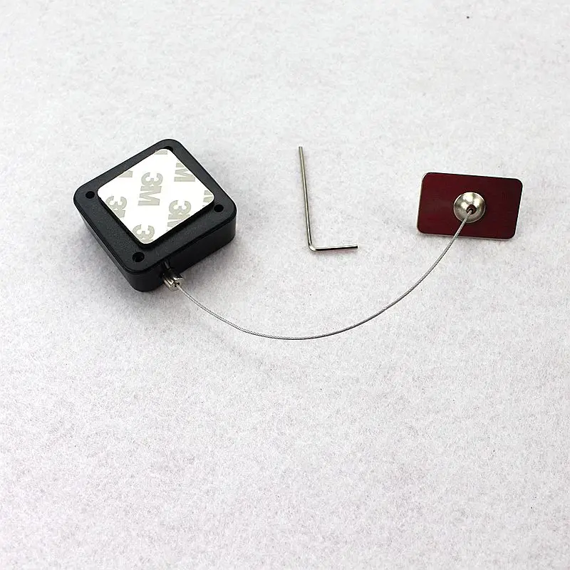 Wholesale Retractable Cable Anti Theft Pull Box XST098