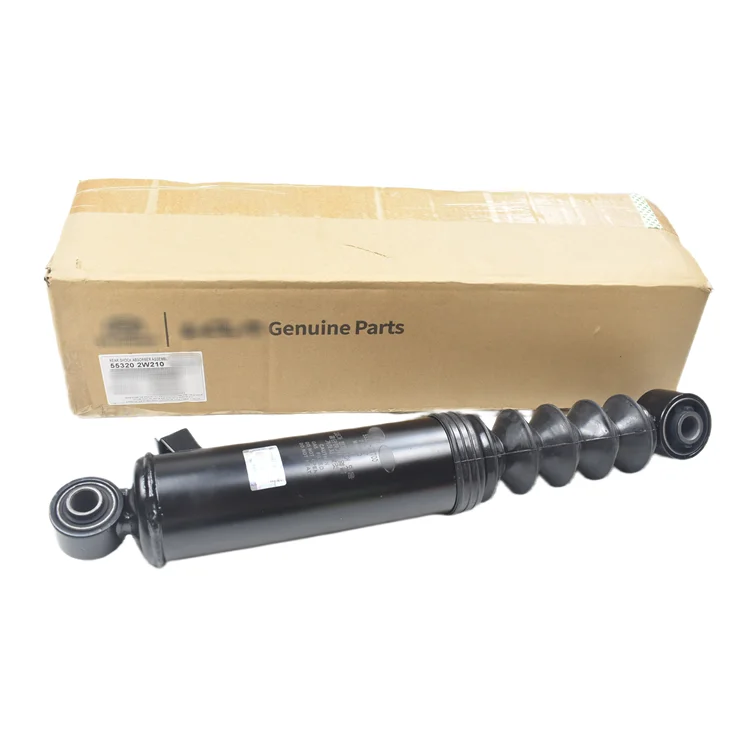 Rear Shock Absorber Strut Assembly For High Quality Automotive ...