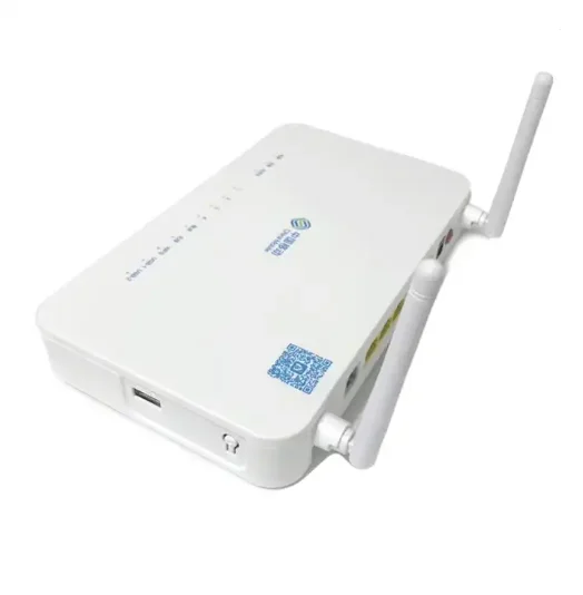 Zte Ftth Gpon Ont Fibra Optical F673a V2 Gpon Ont Sfp Onu Router 4ge ...