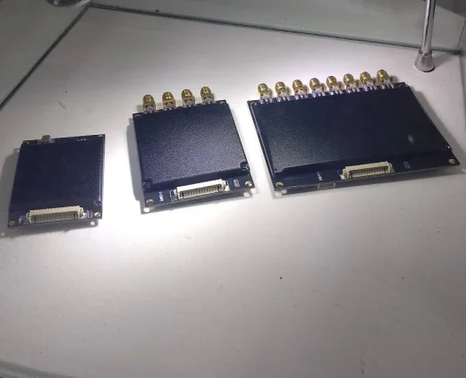 860Mhz-960Mhz UHF RFID Module Reader Anti-collision Impinj E710/R2000 ...