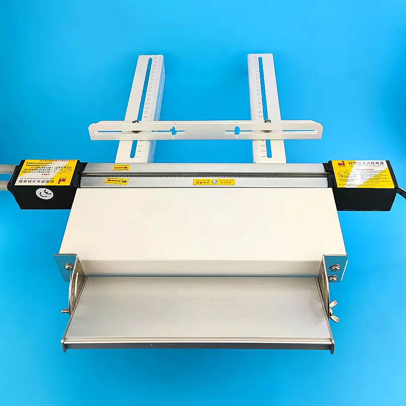 Acrylic Sign Bending Machine, PP/PVC Plastic Plexiglass Organic Plate ...