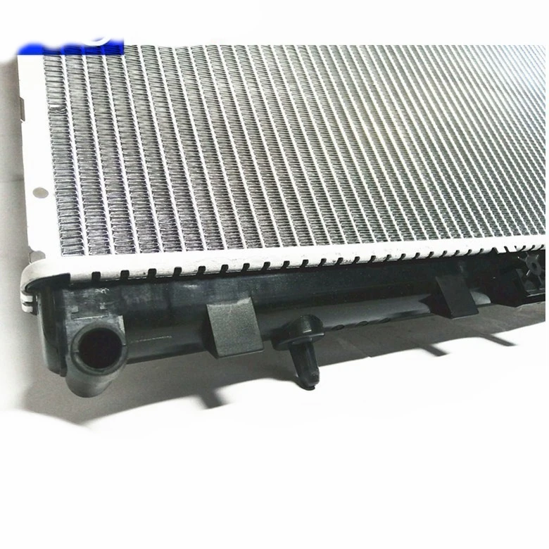 Large Water Tank Radiator Cooling System 133089 330p8 1330p9 For ...