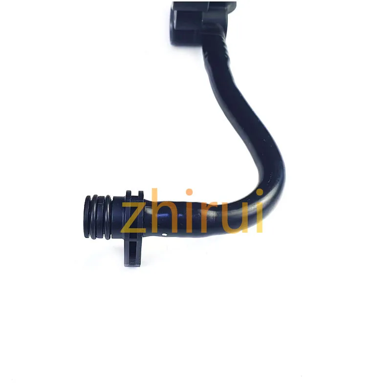 Línea refrigerante de turbocompresor para mercedes benz, 2782000400 ...