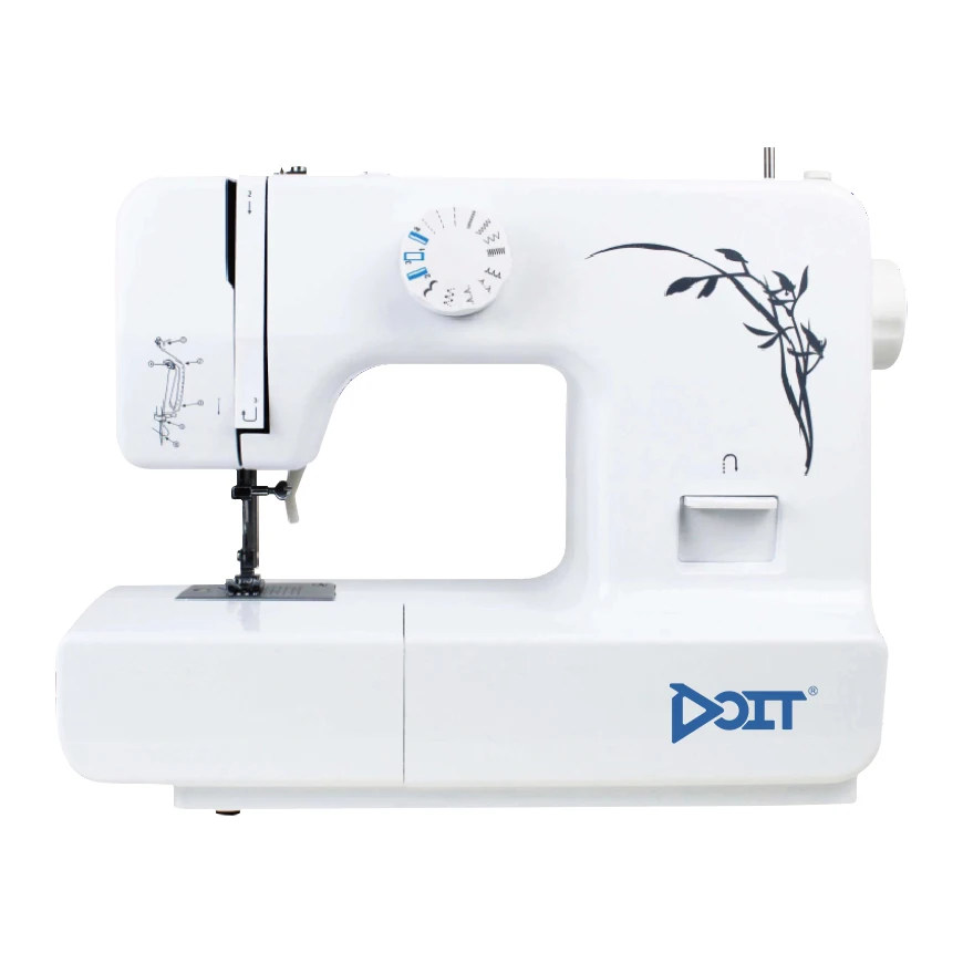 DT 520 Portable Home Garment Sewing Machine| Alibaba.com