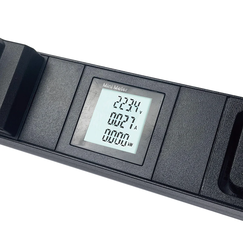 ETL Listed PDU - 240V 30A Power Distribution Unit for Rack Mount