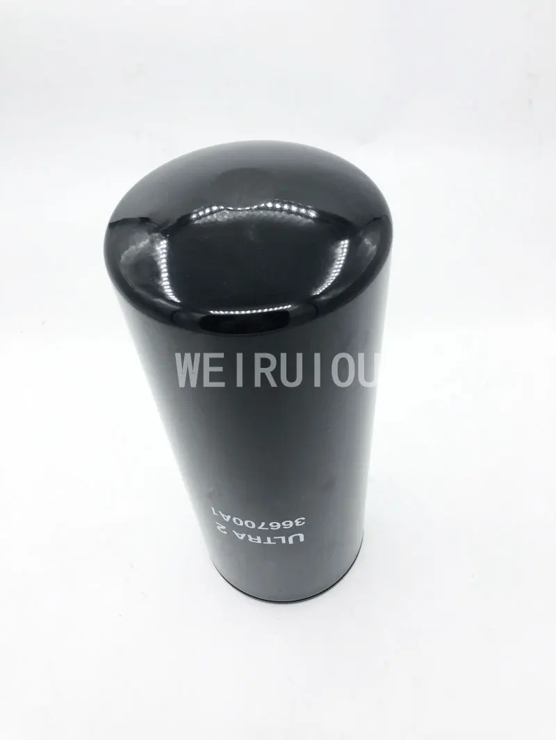 Filtro De Aceite De Motor Diésel Para Excavadora,P553000 Lf9009 ...