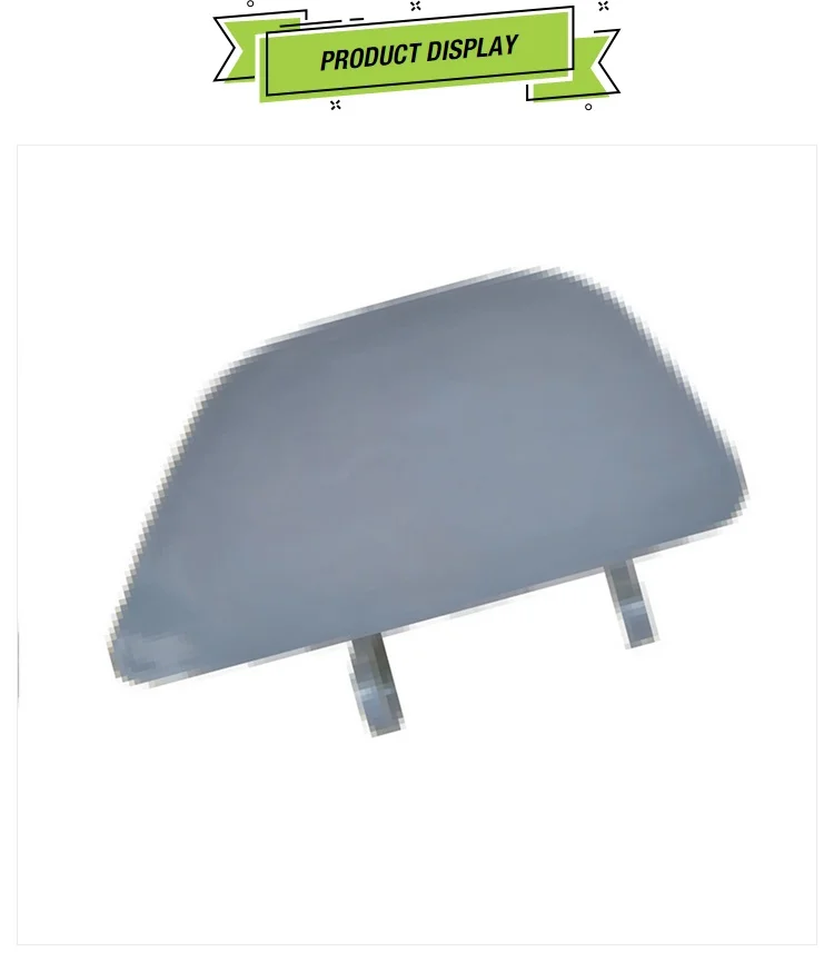 For Bmw 5 Series F07 Gt 2013-2016 Oem 51117332669 51117332670 Car Front ...