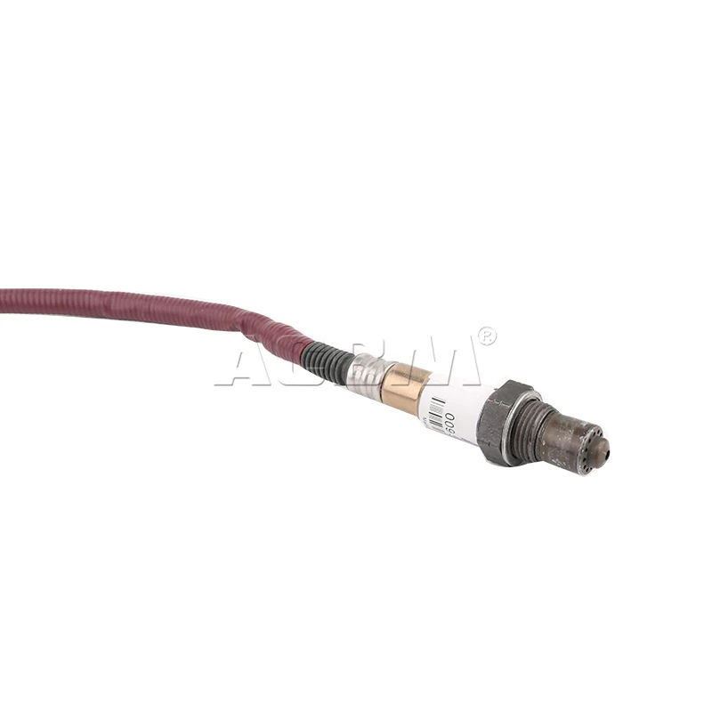 Auto Electrical Systems Auto Sensors for Mercedes-Benz Oxygen Sensor ...
