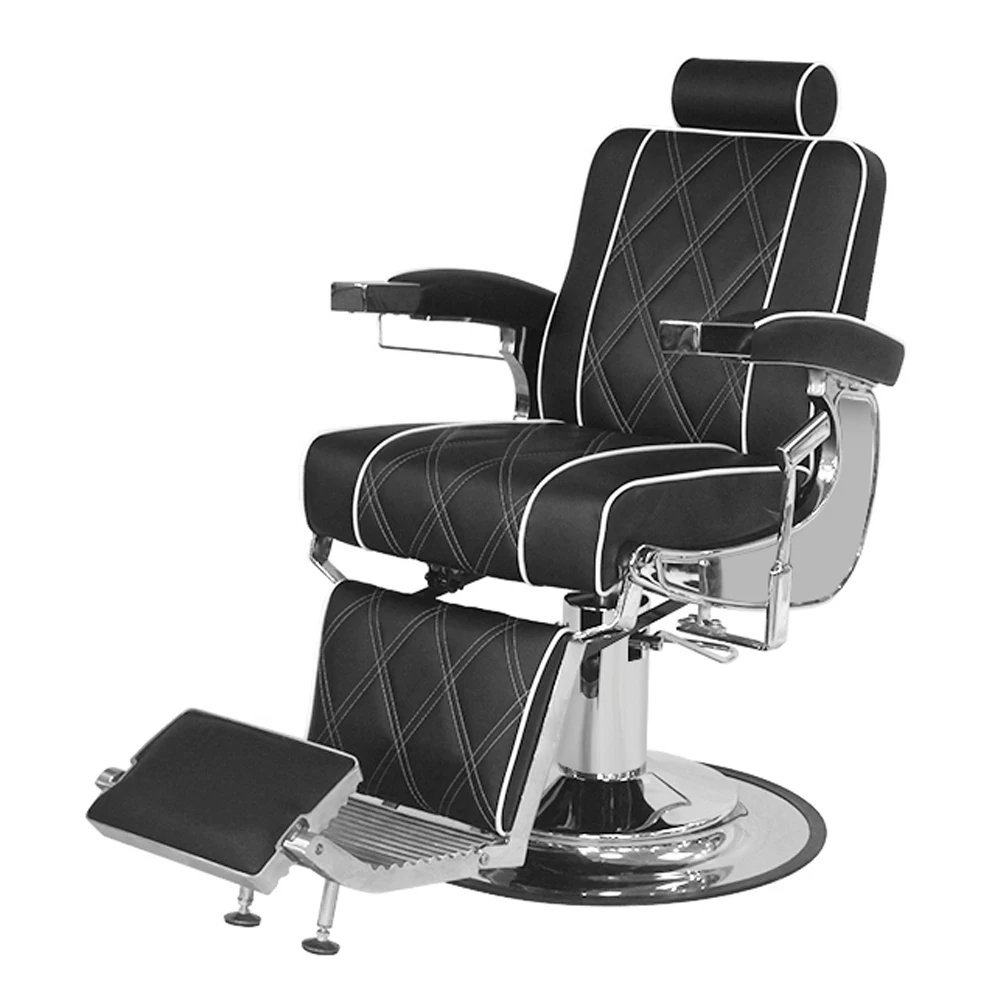 Multi-functional Barber Chair - Buy Cheap Barber Chair,Barber Shop ...