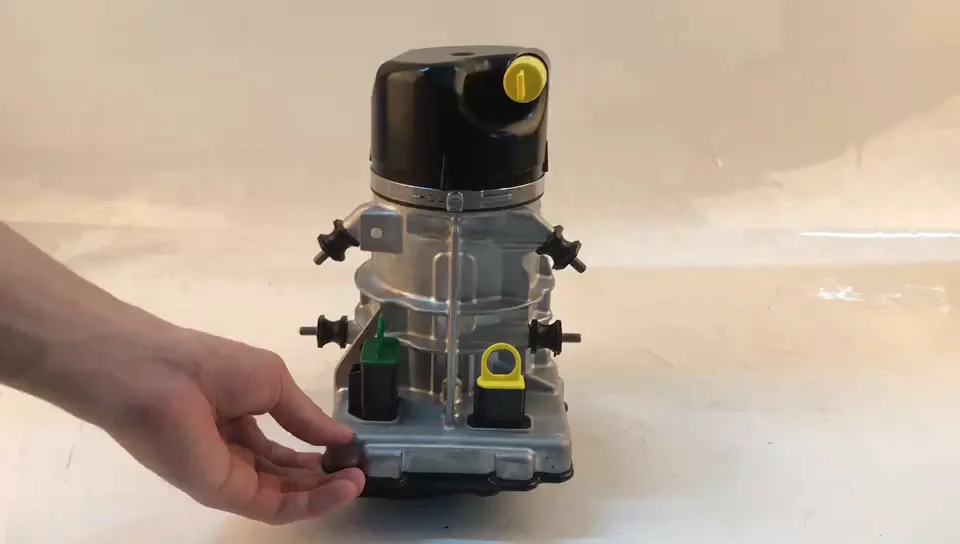 Oem Quality Power Steering Pump Electric 216 11-14のためのmercedes S550 ...