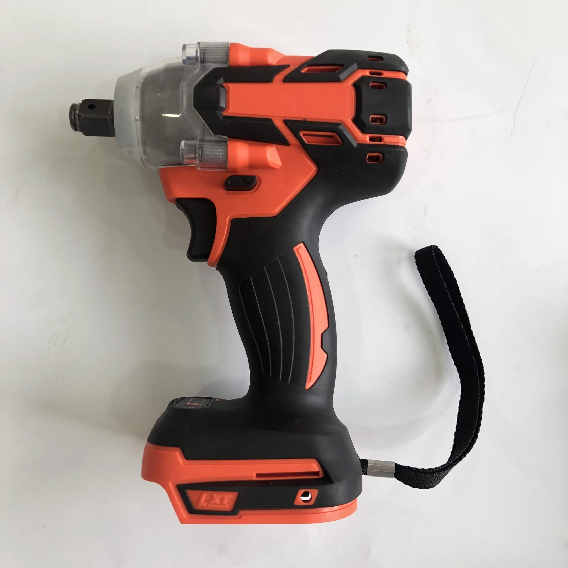 Electric Powered Rechargeable Torque Wrench - 68V Battery