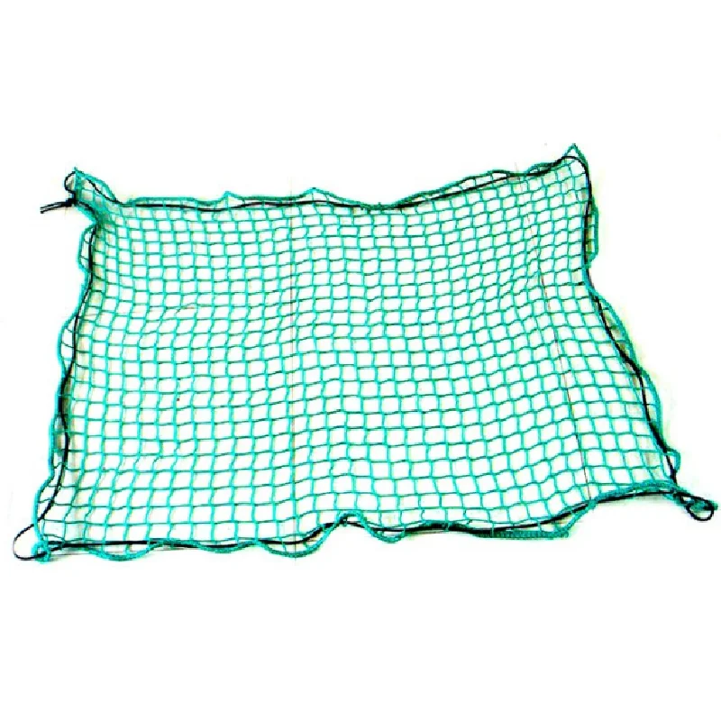PP Gangway Net - Green Polypropylene Safety Net for Cargo Cover ...