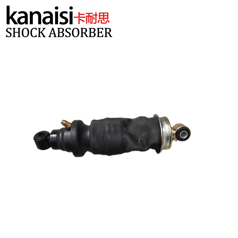Mercedes Actros Air Spring Suspension / Air Shock Absorber 9428900219 ...