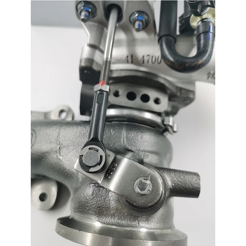 Other Auto Engine Parts Engine Turbocharger & Parts For Ea211 1.4t A3 ...