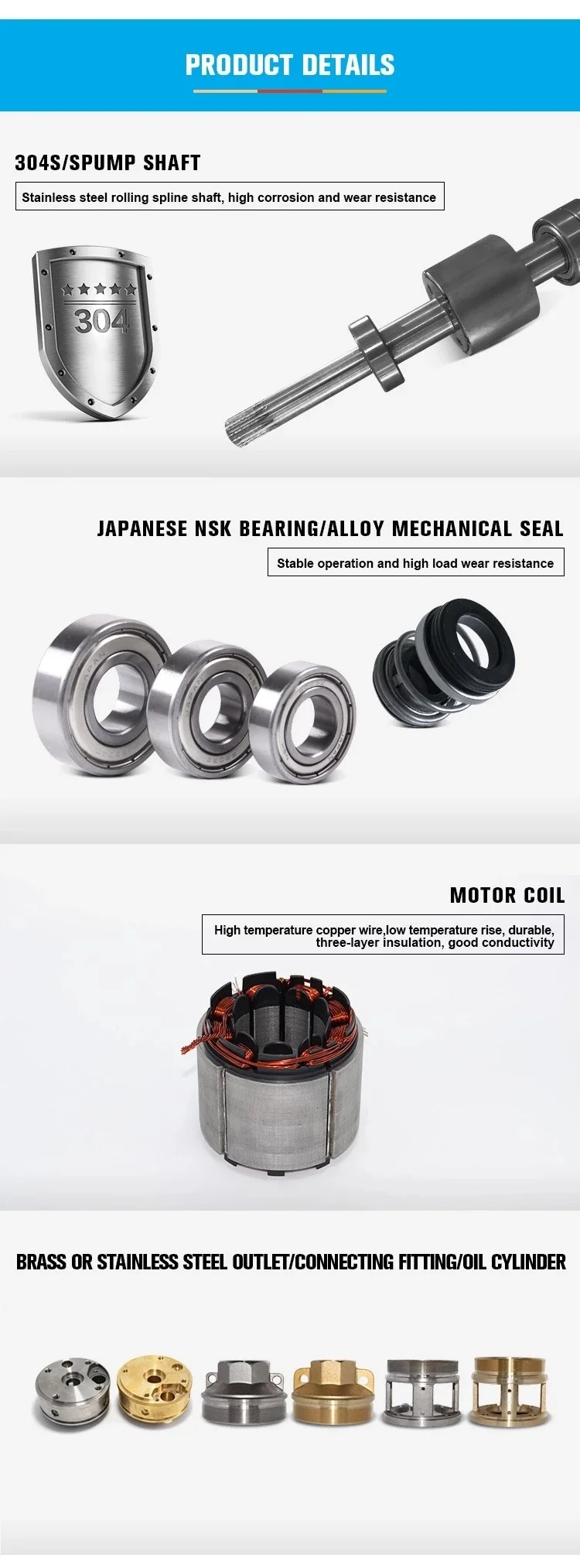 Difful Pump - Efficient Water Solutions for Irrigation