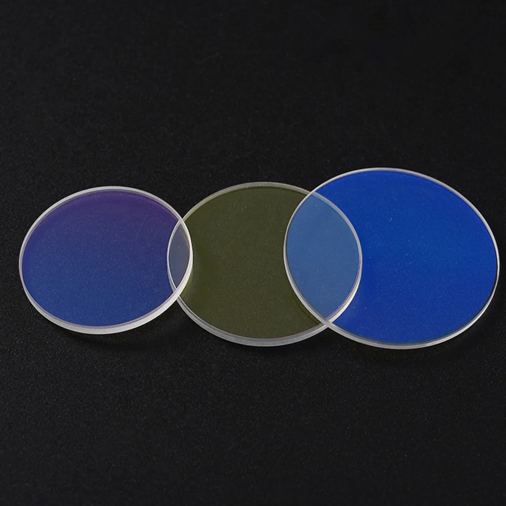 DCT-TECH Laser Protective Windows - High Safety & Customization