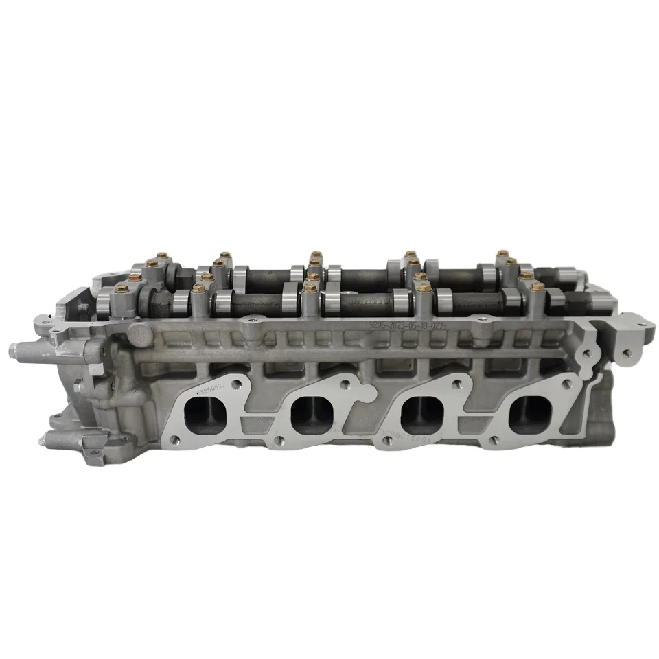 Nissan Silvia Altima Palatin KA24DE Engine Parts KA24 Cylinder Head ...