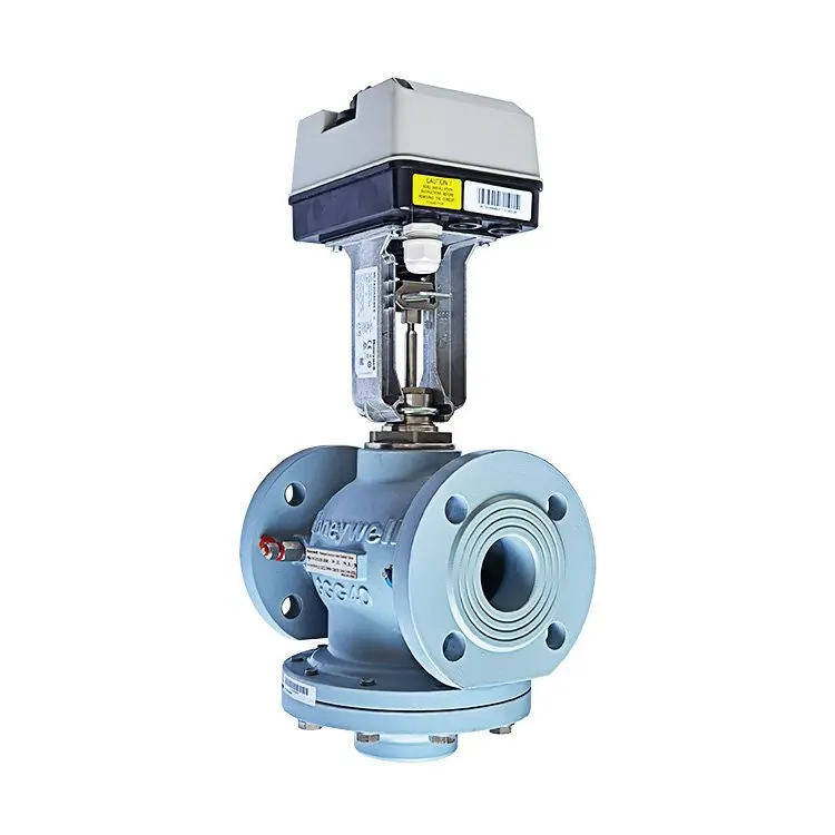 Honeywell Dynamic Differential Pressure Balancing Valve