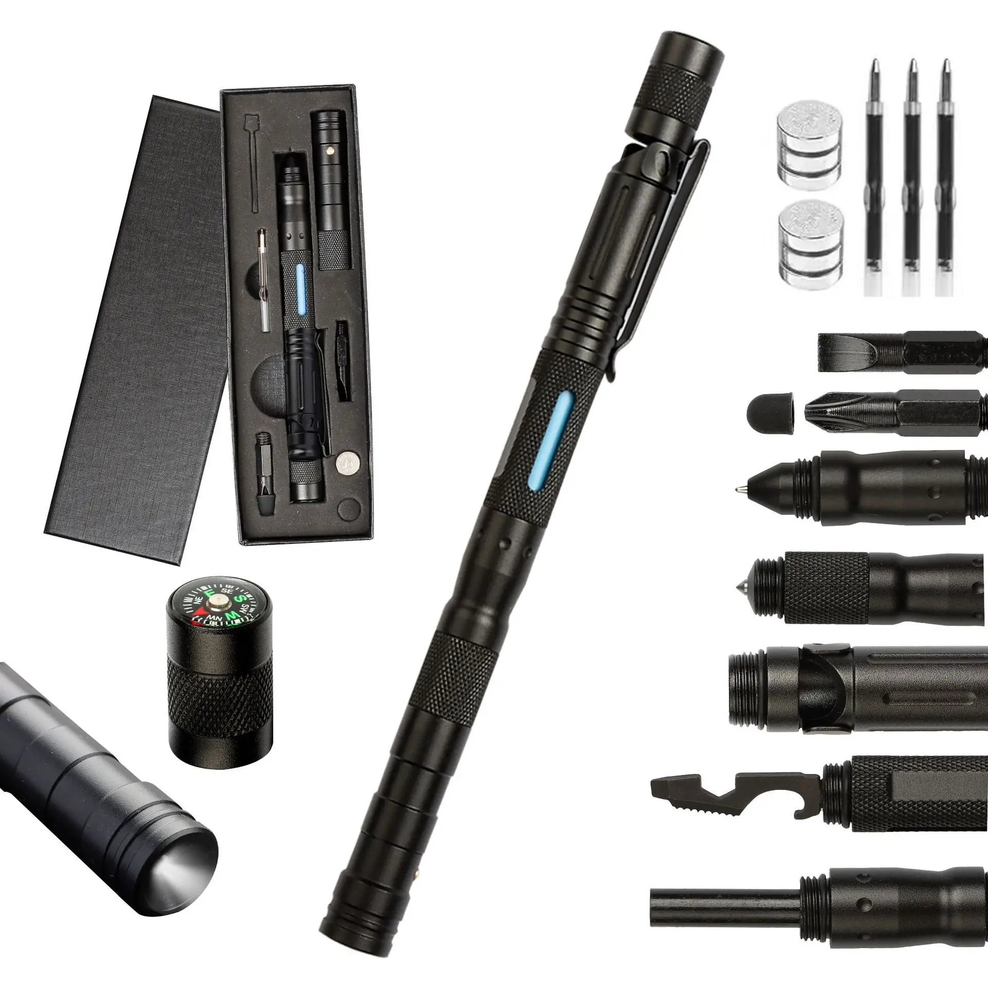 Cool Stocking Stuffers for Men Guide: 2026's Top Tech & Utility Picks