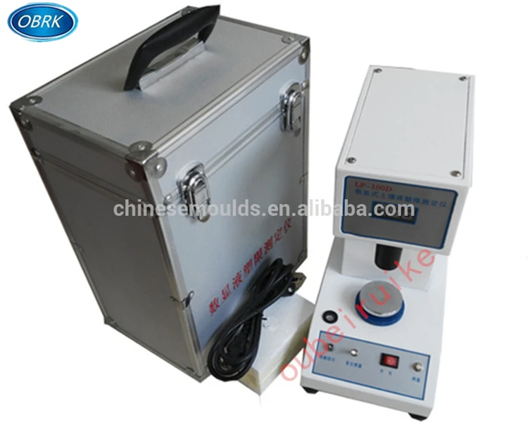 Good Price Obrk Digital Soil Cone Penetrometer Plastic Liquid Limit ...