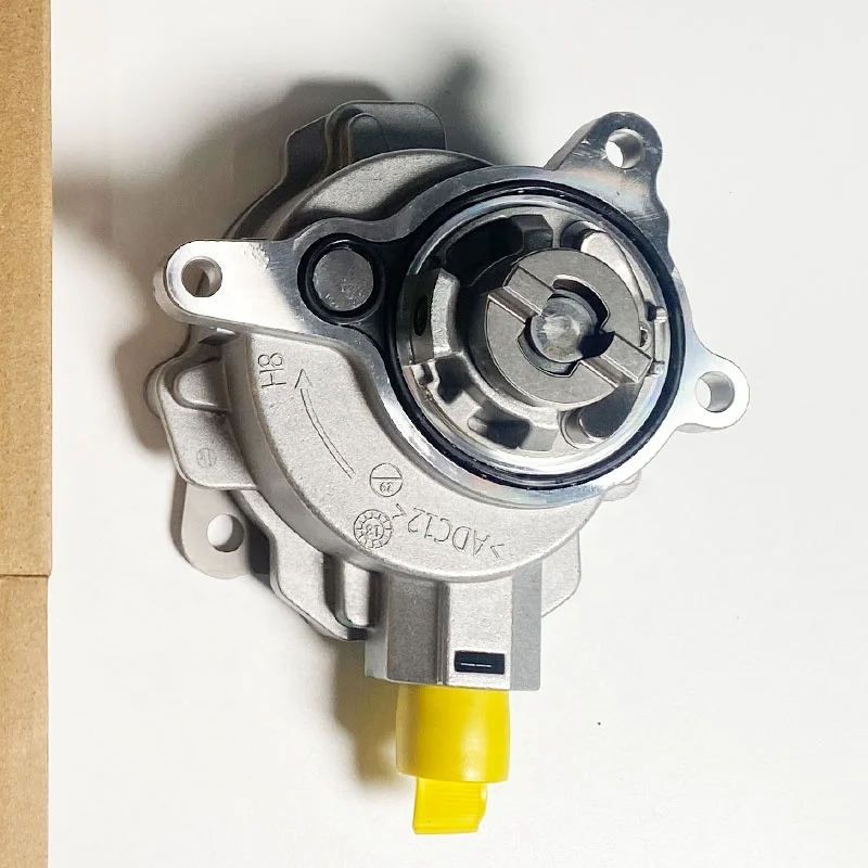 2.0l Petrol Brake Vacuum Pump For Land Rover Freelander 2 Range Rover ...