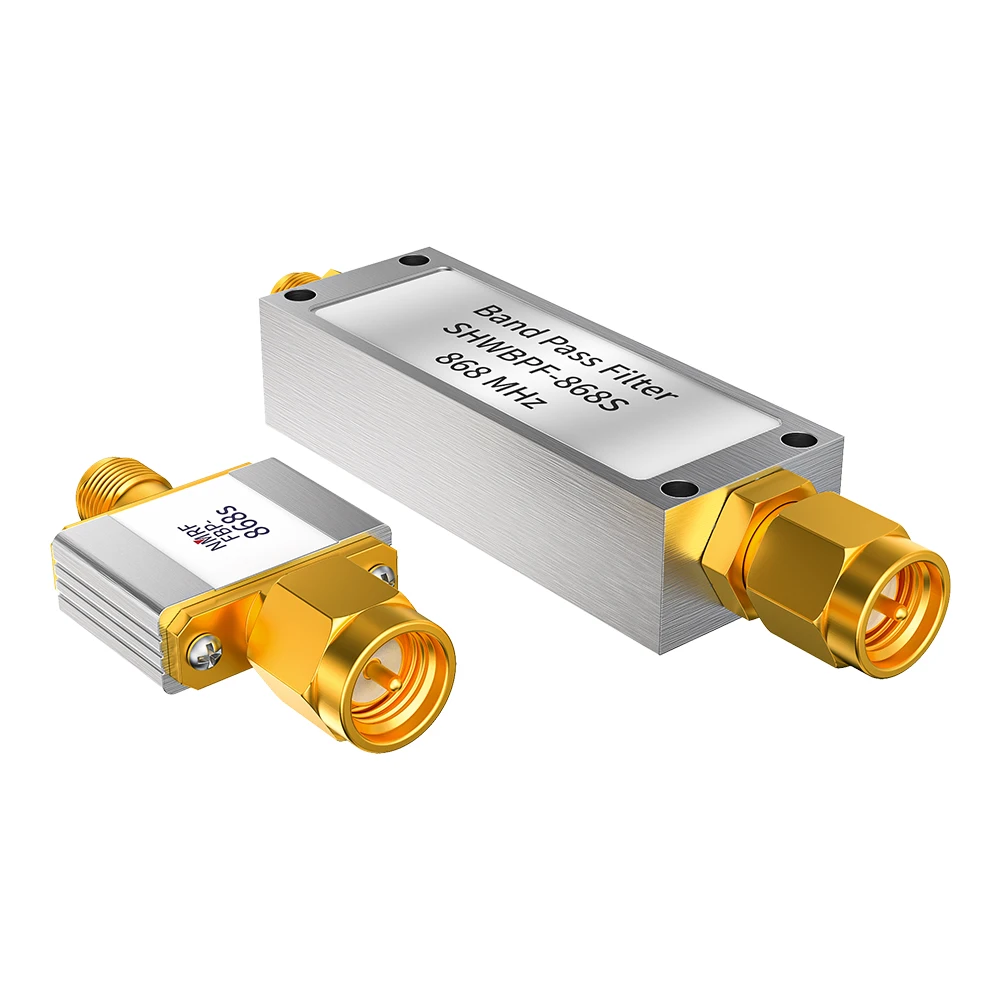 High Frequency Microwave 915mhz Vhf 136-174mhz Ultra Low Loss Military ...