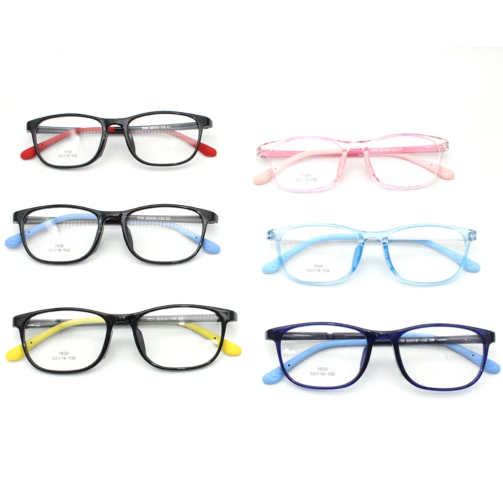 Tr Детские Очки Для Детей Все Дети Много Цветов В Наличии Lunettes De ...