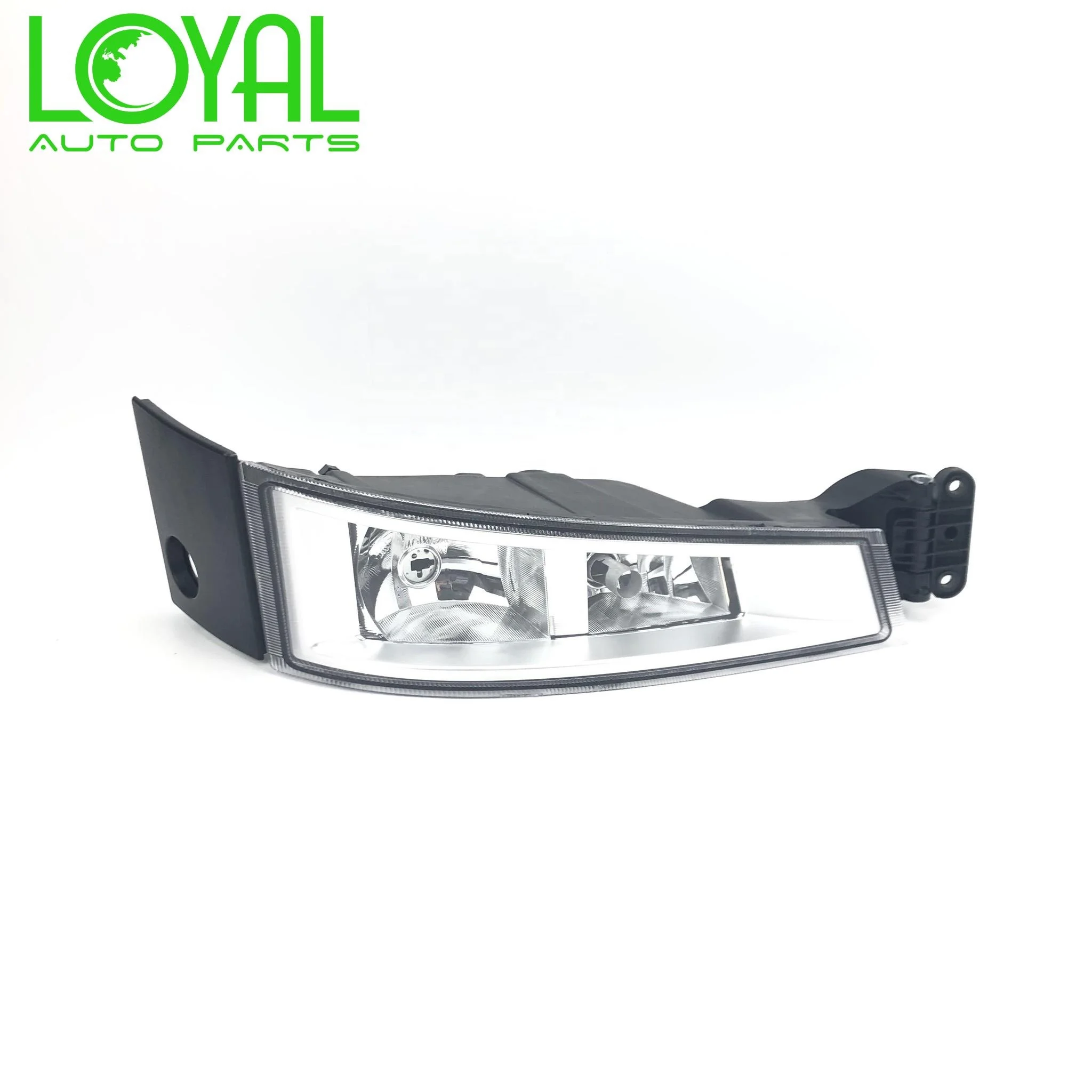 Volvo Truck Fog Spot Lights - Durable & Bright Solutions