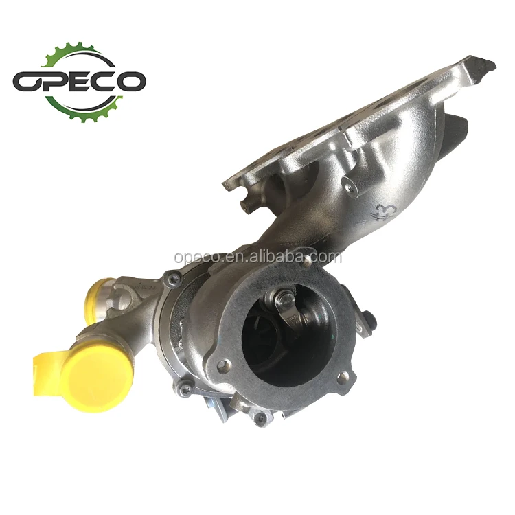 For Hyundai 1.6t Turbocharger 28231-2b780 16399700023 282312b780 - Buy ...