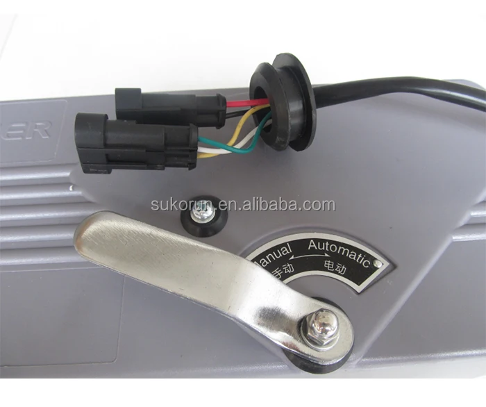 Universal Bus Door Opener - Efficient Folding Solutions