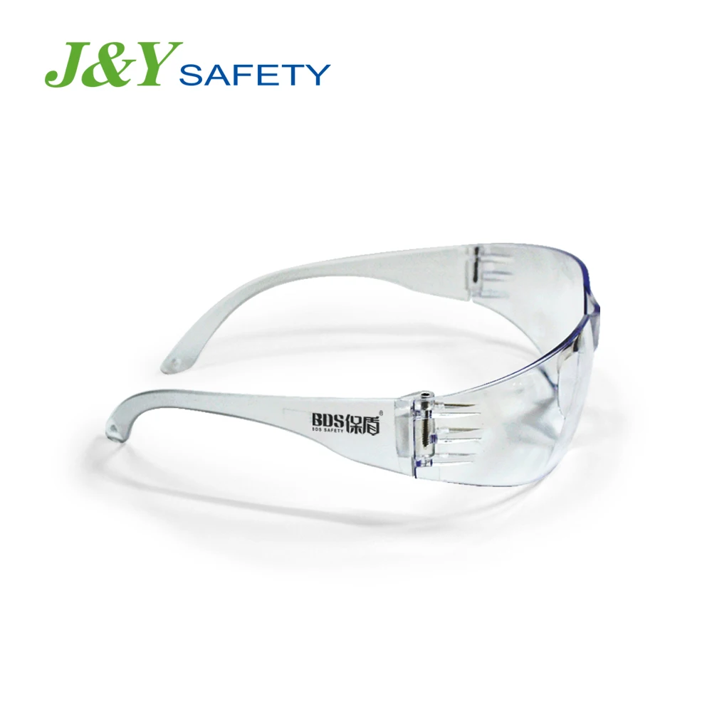 Unbreakable Ansi Z87 Work Safety Eyewear Anti-Fog Industrial Safety ...