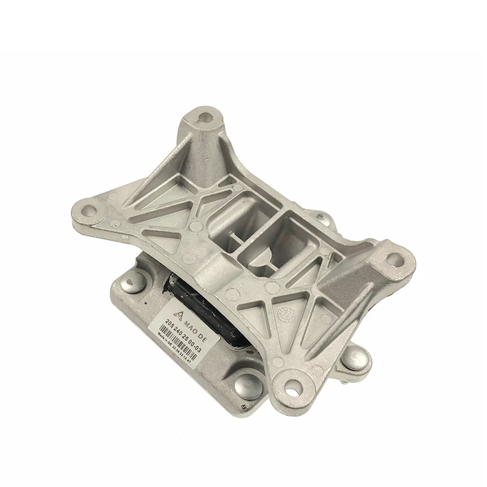 Auto Parts Transmission Gearbox Mount For Mercedes-benz W205 253 Glc C ...