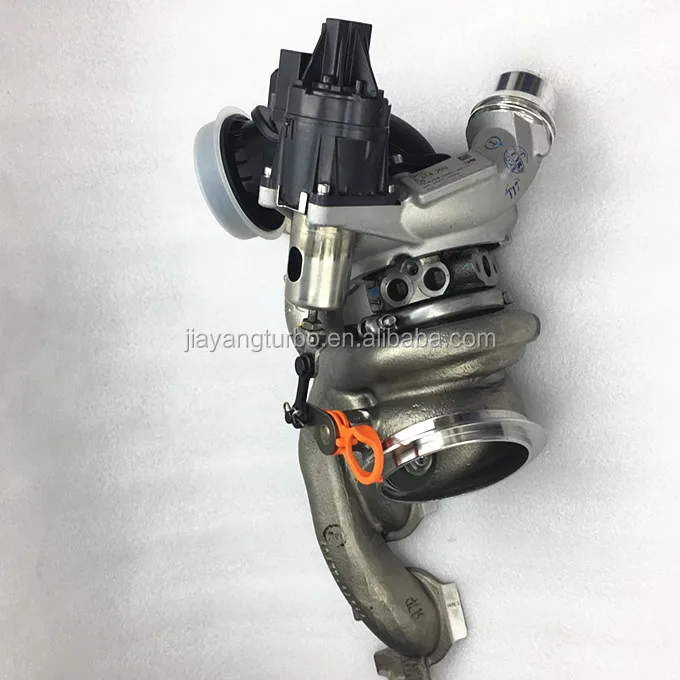 TD04 Turbo 49477-02304 for BMW B48 Engine - Reliable Performance