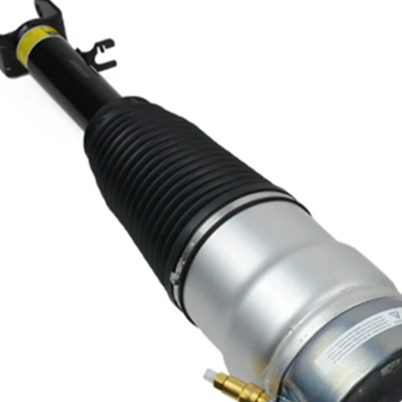 Front Air Suspension For Teslamodel S 1066361-00-d 1030608-01-a 6006351 ...