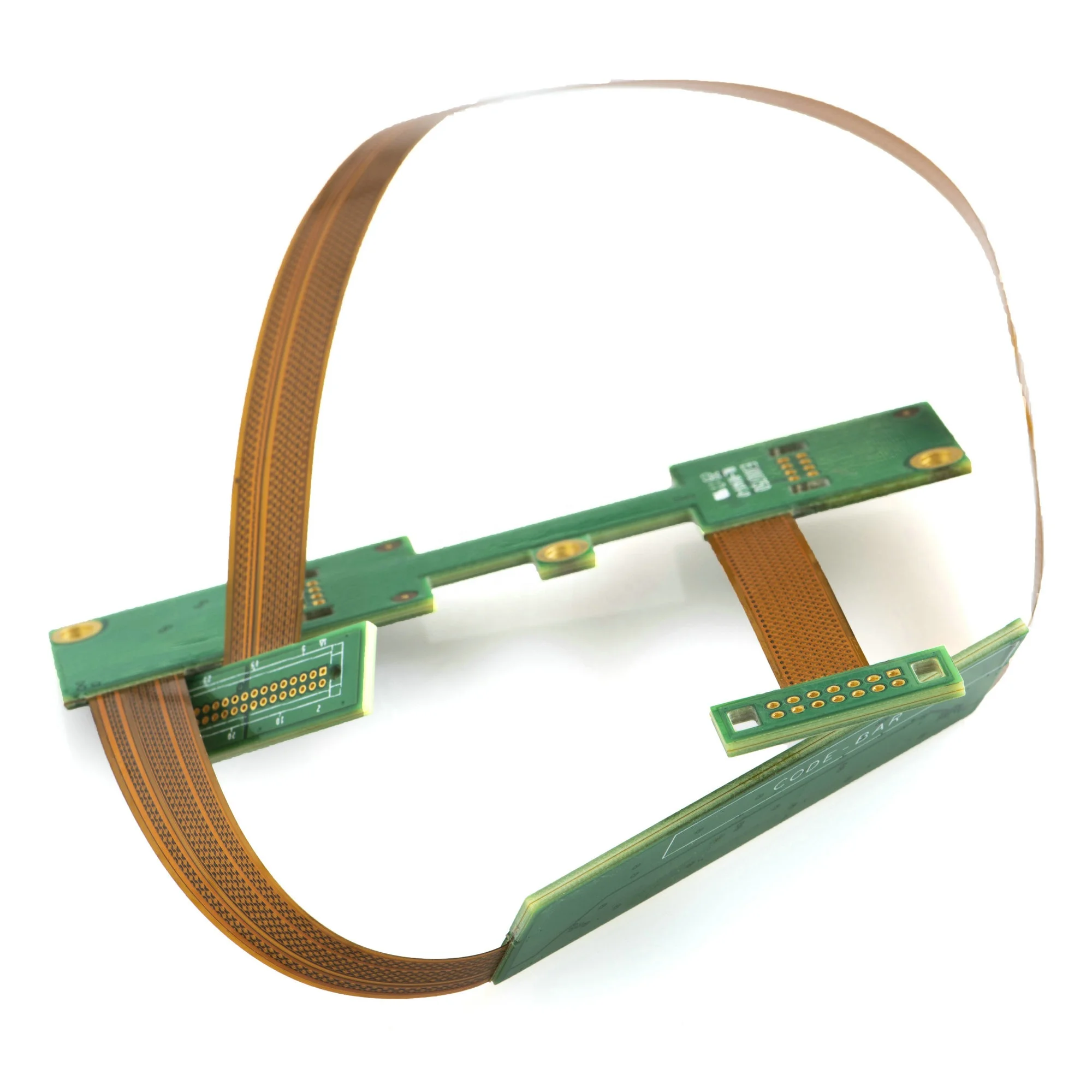 High Quality Custom Fpcb/flex Pcb/fpc/flexible Pcb - Buy Fast Delivery Low Cost Pcb Fabrication ...