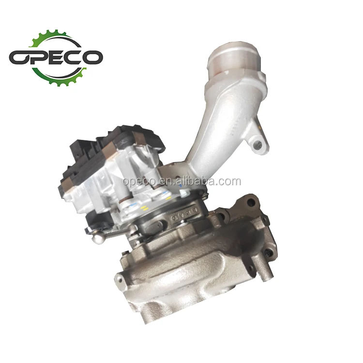 For Nissan Navara Yd25ddti Turbocharger Bv45 53039880337 53039880210 ...