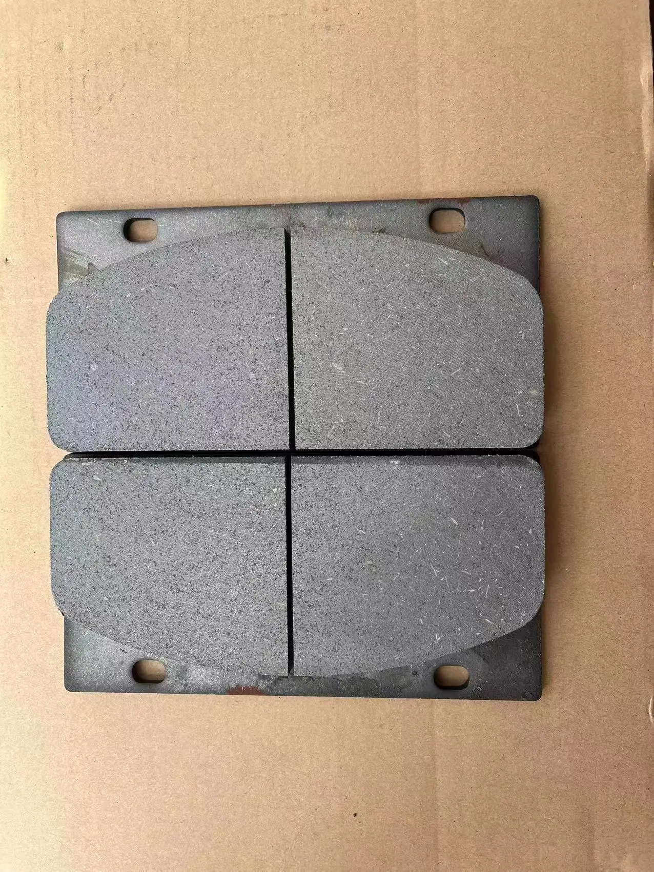 Lonking Spare Parts 36c0005wheel Loaderbrake Pad - Buy Lonking Spare ...