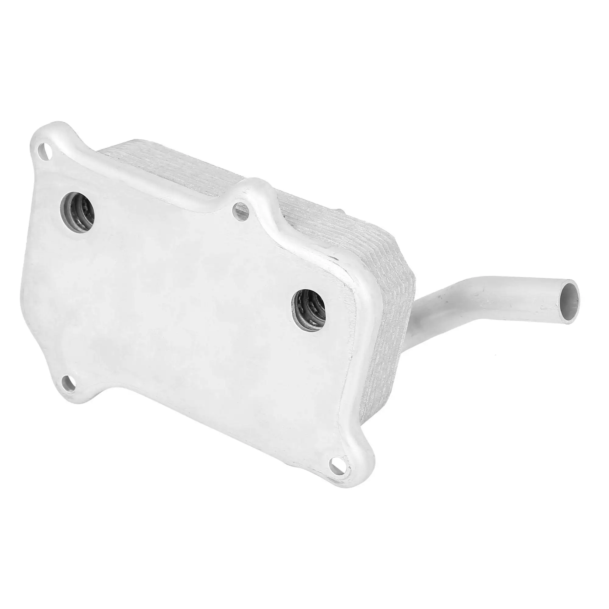 1121880401 Engine Oil Cooler For Mercedes Benz W202 W203 S203 C208 Auto ...