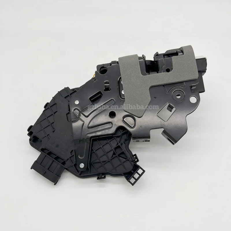 Front Left Car Door Lock Actuator 433mhz Lr048247 Lr053684 Lr063610 ...