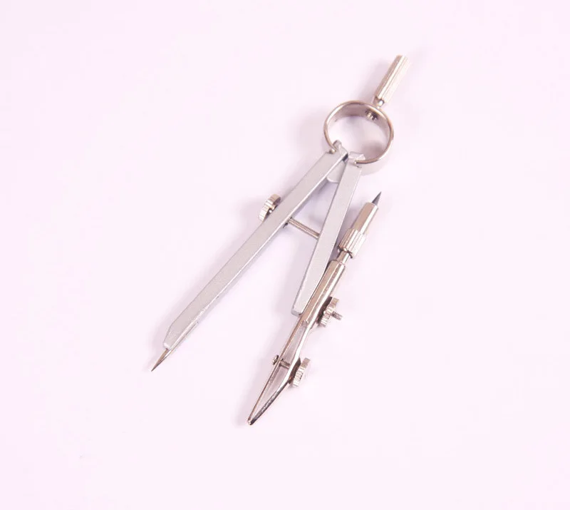 High Quality Professional Metal Drawing Compass Set
