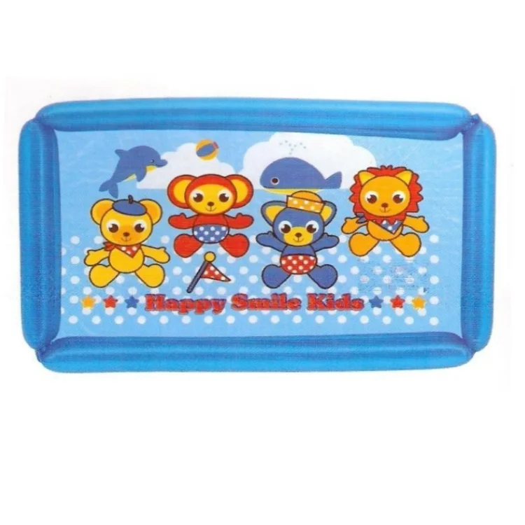 Custom Pvc Inflatable Float Square Swimming Child Adult Pool - Buy Pool ...