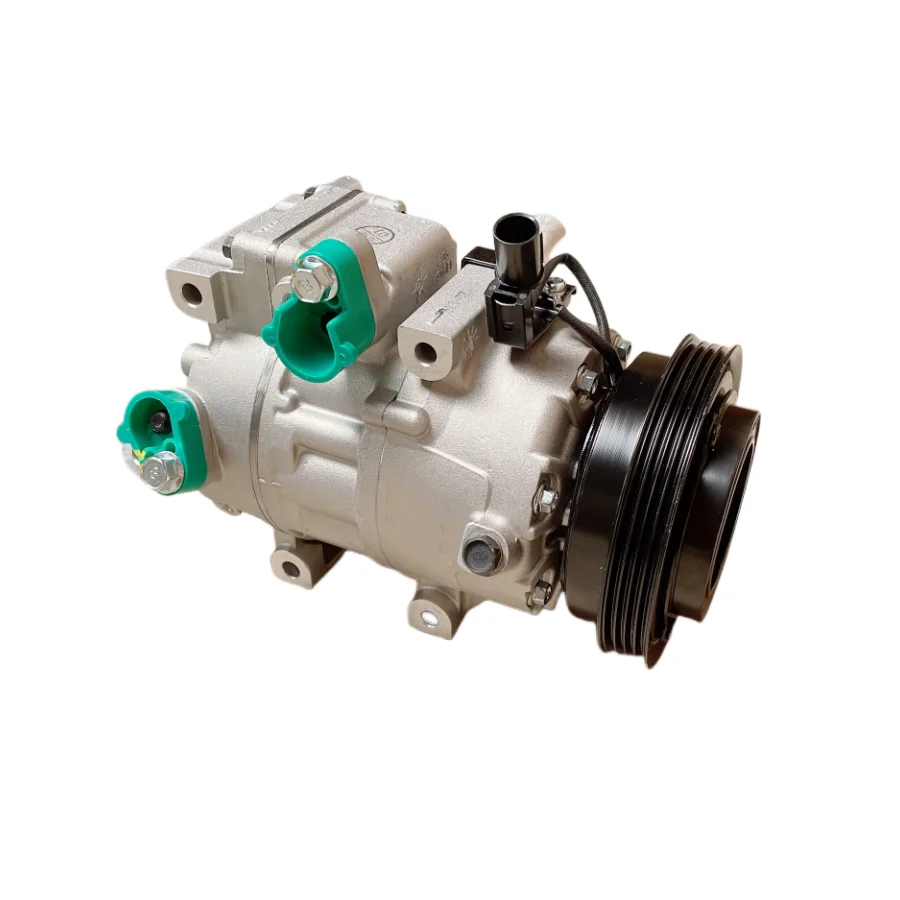 Car Ac Part Compressor 9770109000 977012h102 97701 1e000 Auto Ac ...