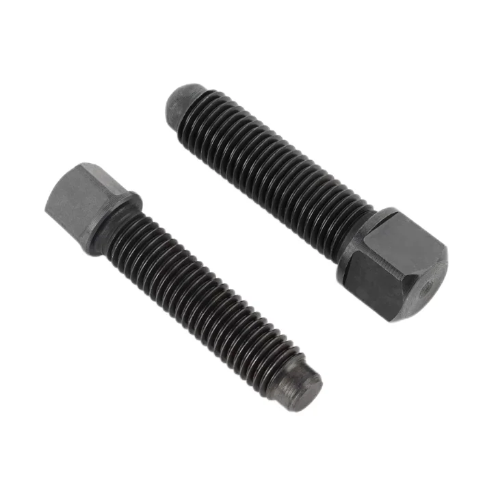 T Type Bolt - Square Head Bolt by Professional Screw Machine