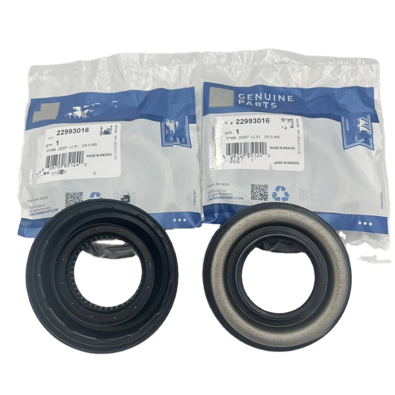 Auto Parts Rear Differential Bearings Repair Kit 92230584 for Cadillac ...