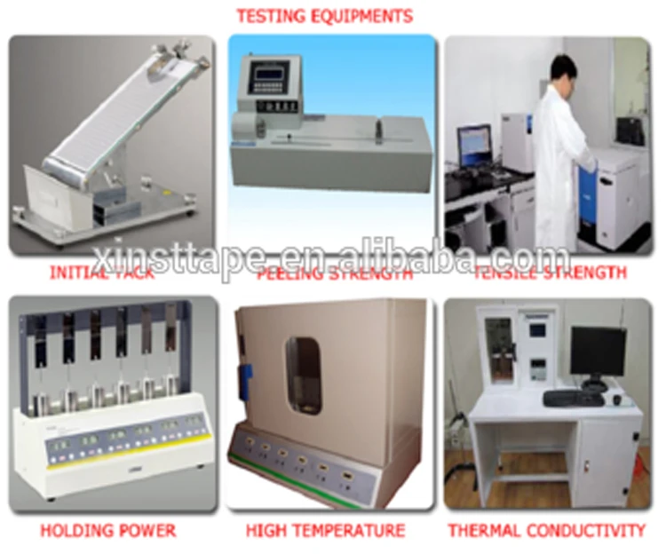 DAITAC Tape DIC #8800CH - Heat-Resistant Non Woven Fabric