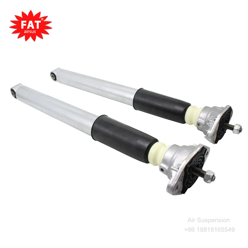 Porsche 970 Panamera Suspension Gas Ride Strut OE 97033306109